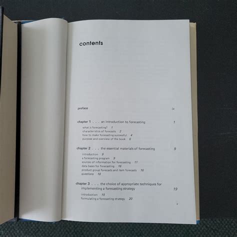 Fundamentals Of Forecasting By William F Sullivan Pangobooks