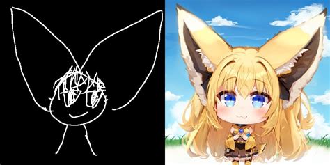 Comfyui Controlnet Usage Example Comfyui