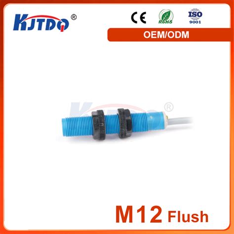 China Capacitive Proximity Sensor Switch Manufacturers Capacitive Proximity Sensor Switch