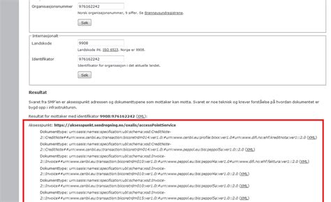Electronic Invoice In Norway Ehf Elma How Can We Help