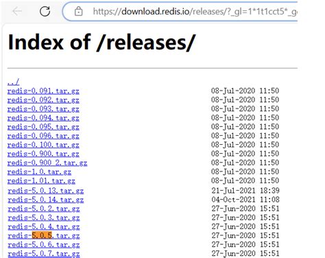 Centos安装redis并进行远程连接远程连接centos上的redis Csdn博客
