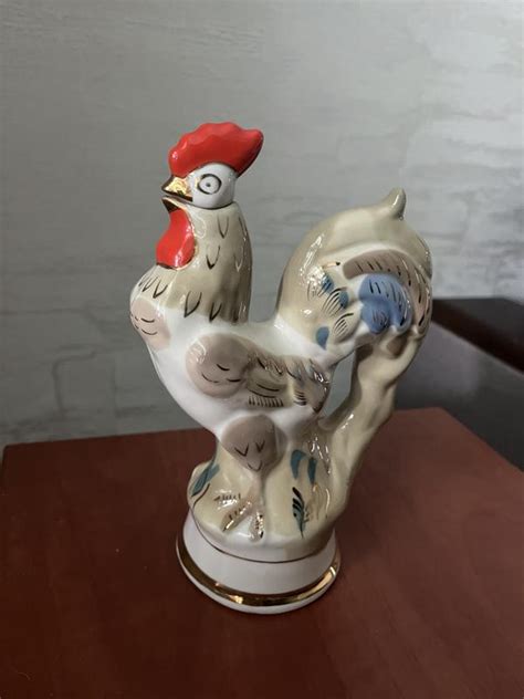 Фарфорова статуетка — ціна 500 грн у каталозі Статуетки Купити товари для дому та побуту за