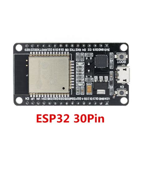 Juanfi Lan Based And Wireless Based Esp32 Development Board Type C Usb