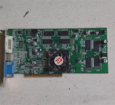 Hp Ds15 Ds25 Graphics Card 30 10119 02 Ebay