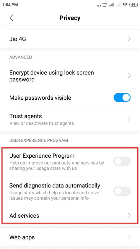 How To Block Ads In System Apps Of Redmi MIUI