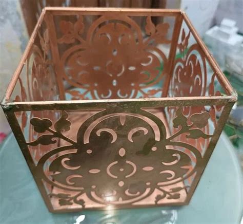 Stainless Steel Risers For Home Decoration At Rs 650set In Moradabad