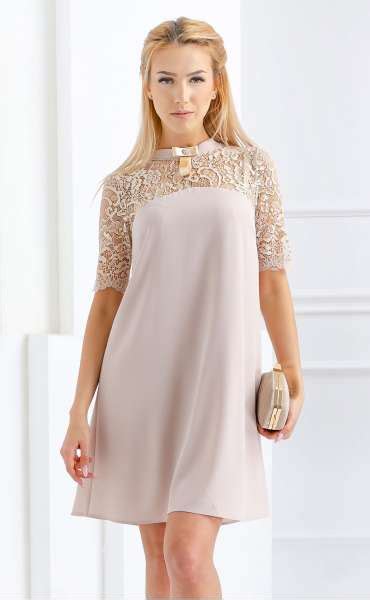 Официални Вечерни Официални Рокли • Елегантни • Стилни дамски модели