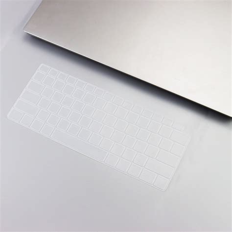 Silicon Keyboard Cover Film For Dell Latitude 7320 5320 Keyboard Film Latitude 5330 13 3 Inch