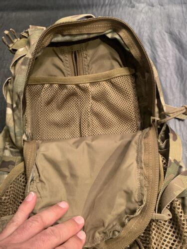 Eagle Industries Multicam D Map Modular Assault Pack Rbt Ms 3cca
