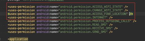 android manipulating wifi using the wifimanager josias sena