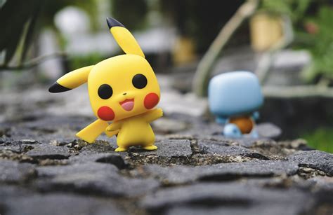 Vuejs Interview Challenge — 14 — Summoning Pikachu — Solution By