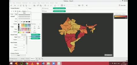 Build World Class Dashboards And Visuals In Tableau By Saikumarpampana Fiverr