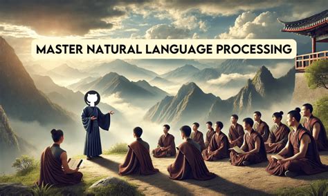 10 Github Repositories To Master Natural Language Processing Nlp Kdnuggets