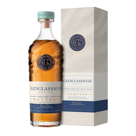 Glenglassaugh Portsoy Whisky From The Whisky World Uk