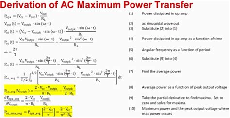 ALM Power Dissipatation Amplifiers Forum Amplifiers TI E E Support Forums