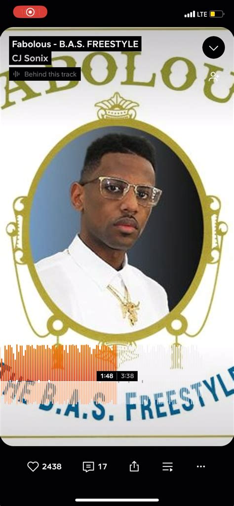 Fab Dont Miss 🔥🔥 Rnystateofmind