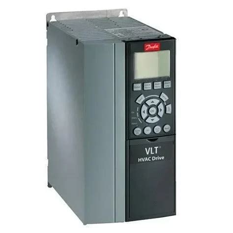 Danfoss Vfd Drive At ₹ 16500 Piece Danfoss Drives In Ludhiana Id