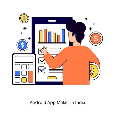 Android App Maker In India Pune