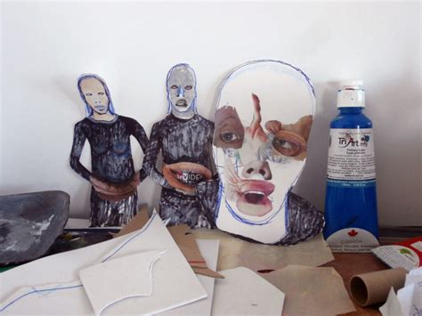 Deconstructing Our Relationship To The Object Artsnb