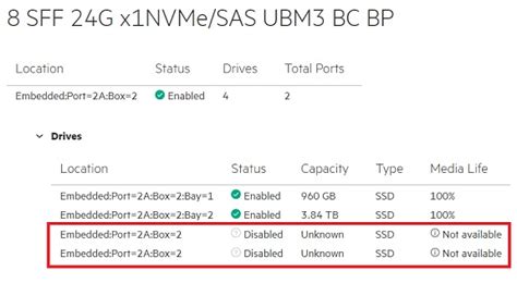 Document Display HPE Support Center
