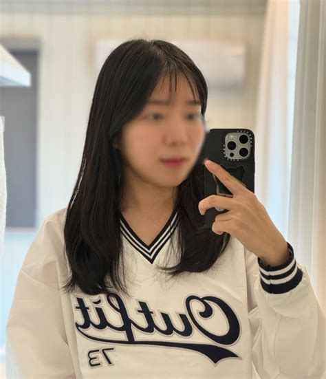 마포 상수역 미용실 모류교정펌 카이정헤어 홍대상수점 내돈내산 네이버 블로그