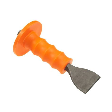 Mayhew 2 14 In X 7 34 In Guardian Handguard Mason Chisel Monsecta