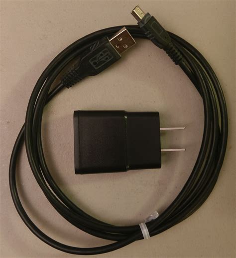 Texas Instruments Usb Charger For Ti 84 Ce Nspire Cx Cas And Others