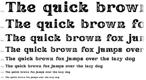 Rundeck Font By Edignwn Type Fontriver