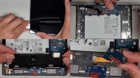 Samsung Tablet A8 Not Charging At Shirley Levy Blog
