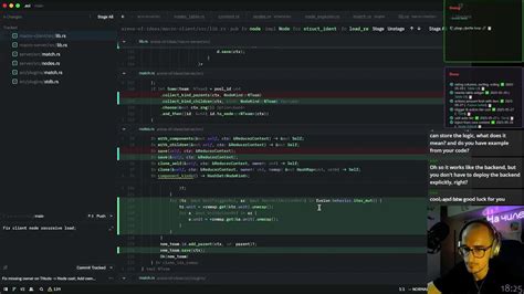 Coding Vibing Gamedev Rust Bevy Egui Spacetimedb Youtube