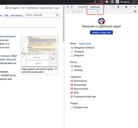 How To Inspect Elements With Developer Tools Ionos