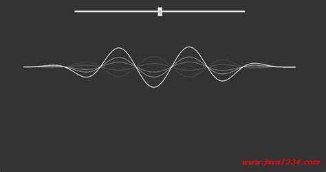 Html5基于canvas实现可调节波浪高度动画特效源码java知识分享网 免费java资源下载 Html5基于canvas实现可调节波浪高度动画特效源码java知识分享网 免费java资源下载