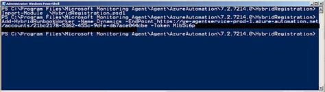 Using Azure Automation To Copy Live Transaction Db To Test Erpcoder