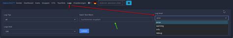 Mqtt Log Error´s Seite 2 Add Ons Simon42 Community