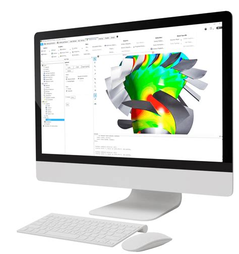 ansys cfx ИСКРАТЕХ