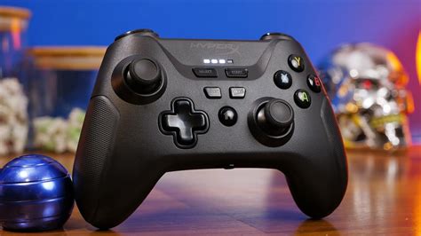 A Bargain Of A Controller Hyperx Clutch Wireless Youtube