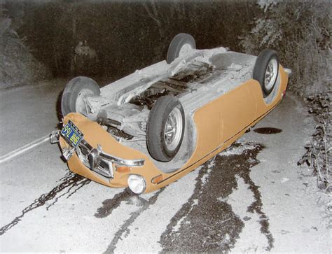 Opinion How Safe Is The Mgb In A Car Crash Page 4 Mgb And Gt Forum The Mg Experience