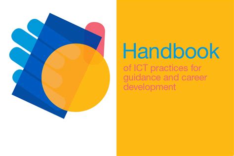 How To Use Ict In Guidance And Career Development Cedefop