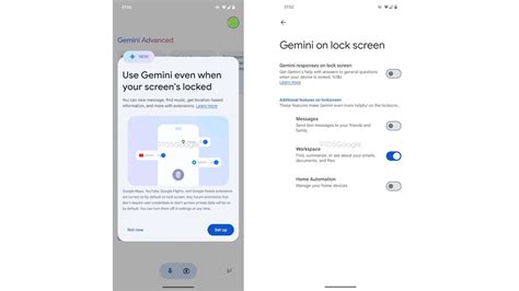 Google Gemini App Could Get These Upgrades To Help You While In The Background Tom S Guide