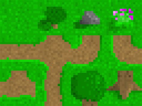 Make Detailed Pixel Art Tilemaps For Rpg Games By Pedapro Fiverr