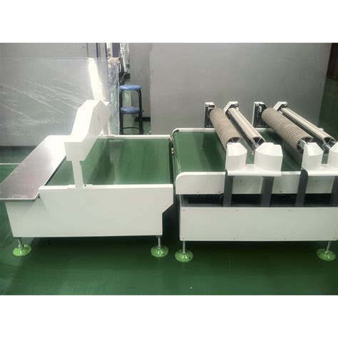 Auto Counting Machine Glove Dipping Machine Manufacturer Malaysia