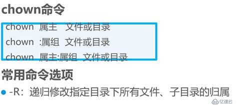 linux文件权限文件的属性和权限的设置对于linux系统来说 《linux就该这么学》