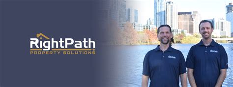 Right Path Property Solutions Houston Tx