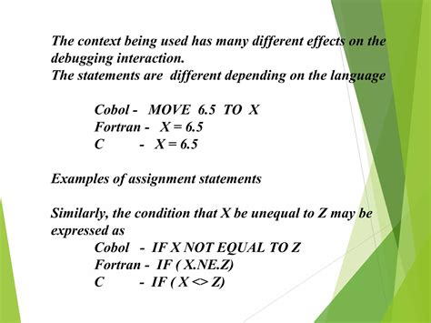 Debugging System Software Ppt Operating Systems Computer