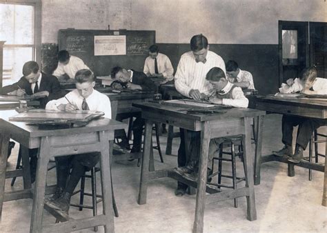 A History Of Standardized Testing Stacker