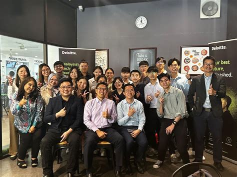 joe wong on linkedin tarumt