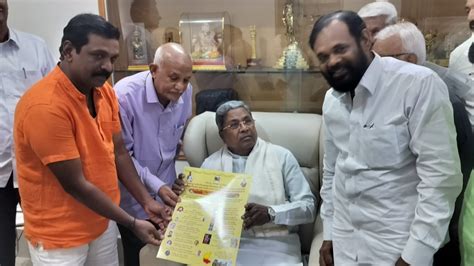 Kannada Tamil Unity Conference On October 20 Aims To Bridge Cultural