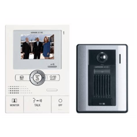 Aiphone Intercom Wholesale Distributor Canada