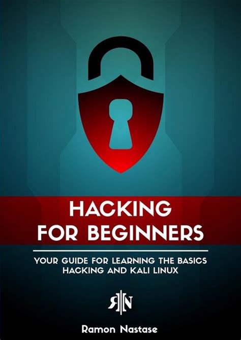 Security And Hacking 1 Hacking For Beginners Your Guide For Learning