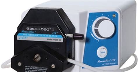 New Masterflex Ls Variable Speed Console Drives For Use In All Labs New Masterflex Ls Variable Speed Console Drives For Use In All Labs